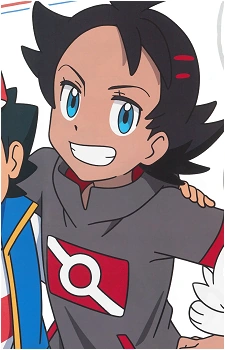 Goh | Mudae Wiki | Fandom