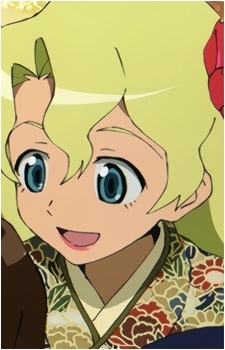 Kiyoh Bachika | Mudae Wiki | Fandom