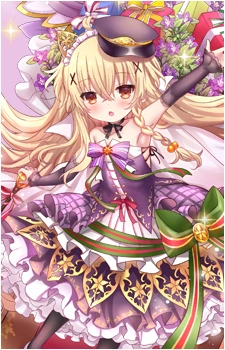 Kuko | Mudae Wiki | Fandom