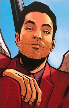 Lucifer Morningstar (DC) | Mudae Wiki | Fandom