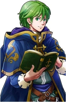 Merric | Mudae Wiki | Fandom