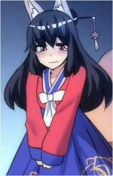 Naenara-chan | Mudae Wiki | Fandom