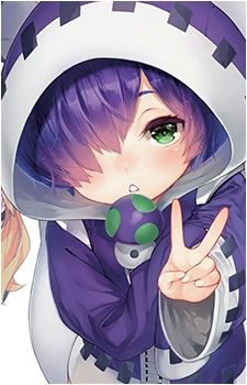 Nonko | Mudae Wiki | Fandom