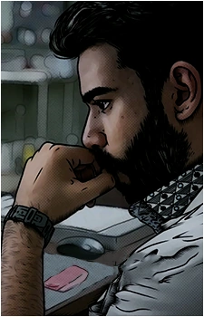 Ravi Chakrabarti | Mudae Wiki | Fandom