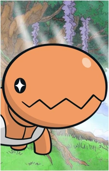 Trapinch | Mudae Wiki | Fandom