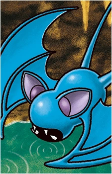 Zubat | Mudae Wiki | Fandom
