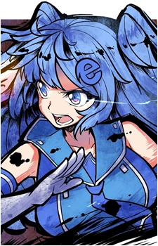 Internet Explorer-chan | Mudae Wiki | Fandom