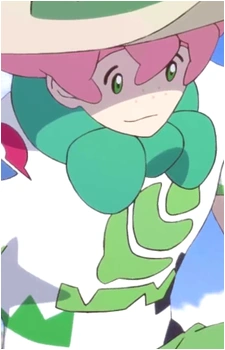 Milo (PKMN) | Mudae Wiki | Fandom