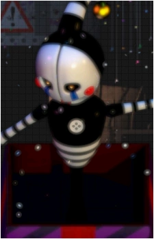 Security Puppet | Mudae Wiki | Fandom
