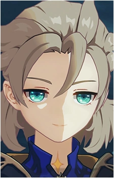 Albedo (GI) | Mudae Wiki | Fandom