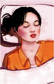 Chell | Mudae Wiki | Fandom