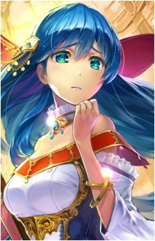 Elice | Mudae Wiki | Fandom