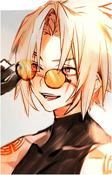 Haseo | Mudae Wiki | Fandom