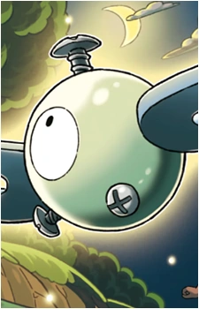 Magnemite | Mudae Wiki | Fandom