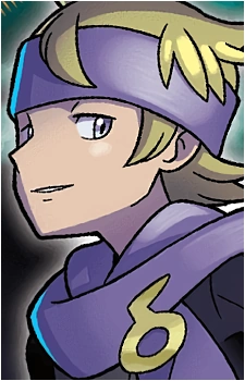 Morty (PKMN) | Mudae Wiki | Fandom