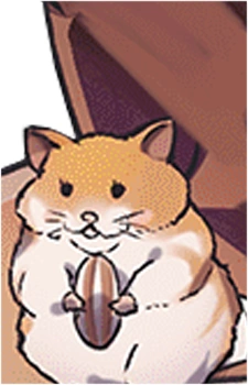 San-D | Mudae Wiki | Fandom