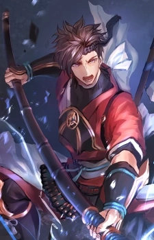 Shiro (FE) | Mudae Wiki | Fandom