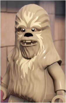 Wandering Wookiee | Mudae Wiki | Fandom