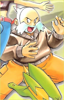 Wattson (PKMN) | Mudae Wiki | Fandom