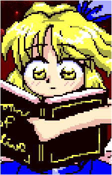 Alice (PC-98) | Mudae Wiki | Fandom