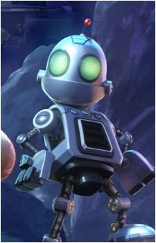 Clank | Mudae Wiki | Fandom