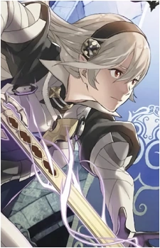 Corrin (F) | Mudae Wiki | Fandom