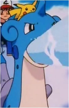 Lapras | Mudae Wiki | Fandom