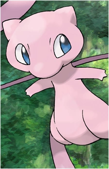 Mew | Mudae Wiki | Fandom