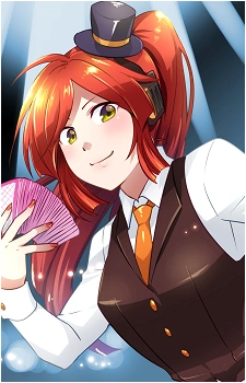 Namine Ritsu | Mudae Wiki | Fandom