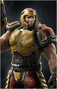 Ranger | Mudae Wiki | Fandom