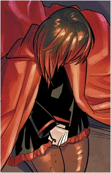 Ruby Rose | Mudae Wiki | Fandom