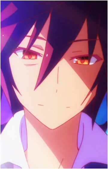 No Game No Life Sora Tumblr