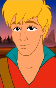 Torin Fahrman | Mudae Wiki | Fandom