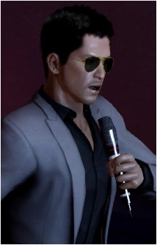 Wei Shen | Mudae Wiki | Fandom