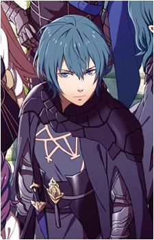 Byleth (M) | Mudae Wiki | Fandom