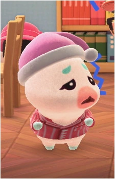 Flurry (AC) | Mudae Wiki | Fandom