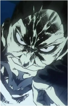 Lordgenome | Mudae Wiki | Fandom