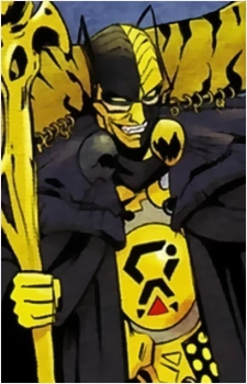 Master Vile | Mudae Wiki | Fandom