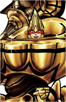 Piros | Mudae Wiki | Fandom