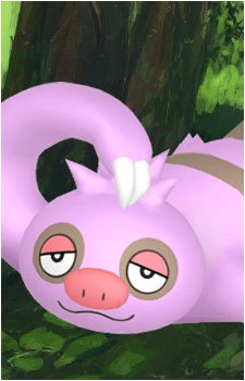 Slakoth | Mudae Wiki | Fandom