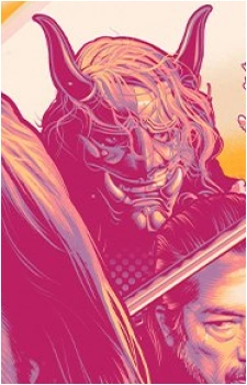 White Death | Mudae Wiki | Fandom