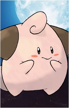 Clefairy | Mudae Wiki | Fandom