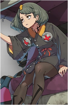 Guilty Gear -STRIVE- | Mudae Wiki | Fandom