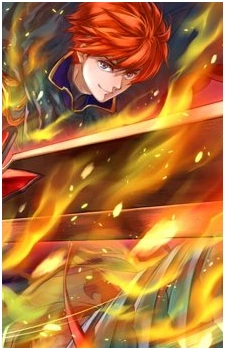 Eliwood | Mudae Wiki | Fandom
