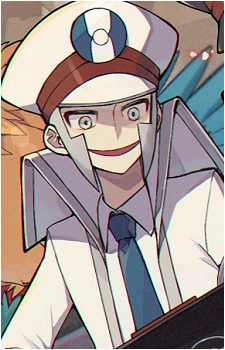 Emmet | Mudae Wiki | Fandom