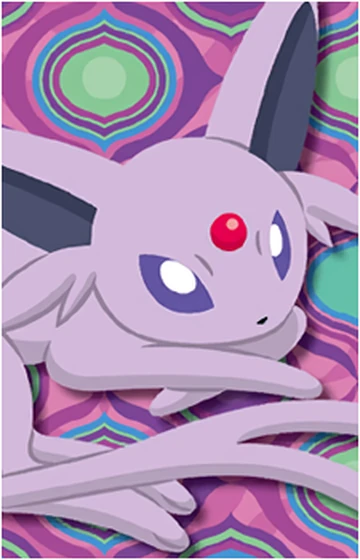 Espeon Wallpaper Iphone
