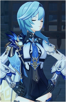 Eula | Mudae Wiki | Fandom