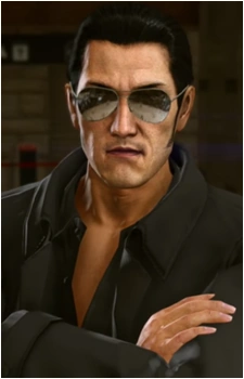 Jo Amon | Mudae Wiki | Fandom