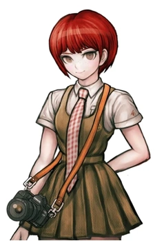 Mahiru Koizumi | Mudae Wiki | Fandom