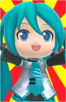 Mikudayo | Mudae Wiki | Fandom